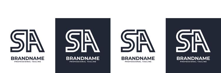 Sa Logo Vector Images (over 3,200)