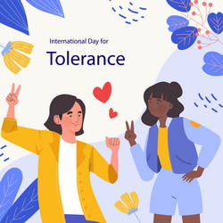 Tolerance Day Vector Images (over 6,400)