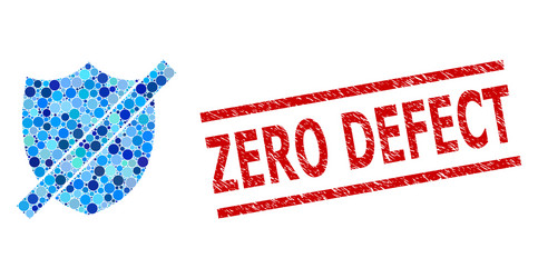 Zero Defect Vector Images (over 210)