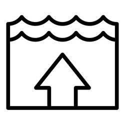 Sea Level Vector Images (over 1,500)