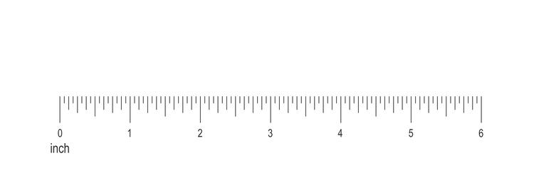 Ruler Horizontal Height Vector Images (over 270)
