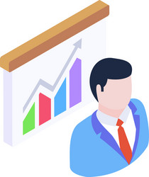 Analyst Avatar Vector Images (over 500)