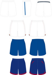 Boy Wearing Shorts Vector Images (over 6,200)