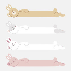 Animal Text Box Vector Images (over 6,600)