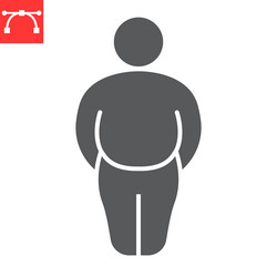 Fat Man Outline Vector Images (over 1,200)