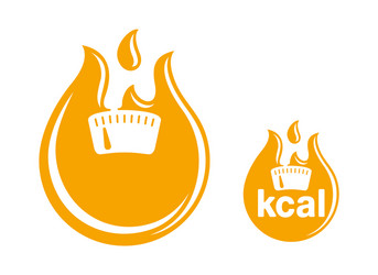 Burn Calories Icon Vector Images (over 960)