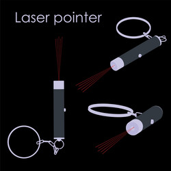 Laser Pointer Vector Images (over 970)