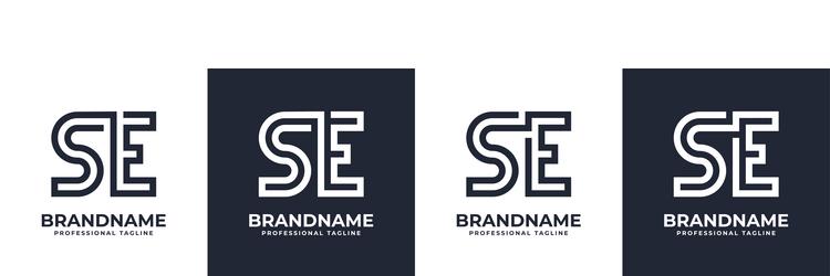 Se Logo Vector Images (over 2,600)