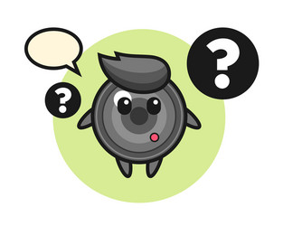 Interrogation Cartoon Mark Symbol Sign Vector Images (over 850)