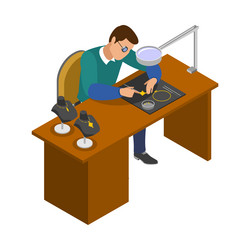 Craftsman Vector Images (over 14,000)