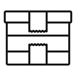 Paper Box Template Vector Images (over 47,000)