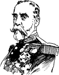 Brigadier General Vector Images (38)