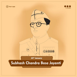 Subhash Chandra Bose Vector Images (over 120)