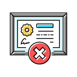 Stamp Disapproved Vector Images (over 640)