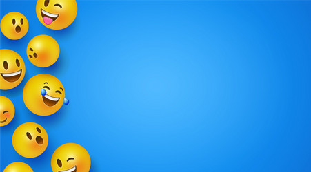 Blue Smiley Face Vector Images (over 4,900)