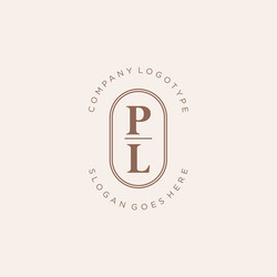 Pl Logo Vector Images (over 2,200)