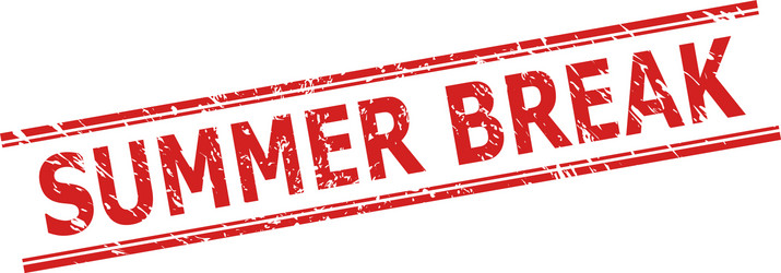 Summer Break Vector Images (over 2,900)