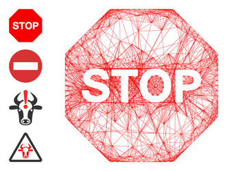 Road Signs Collage Vector Images (over 380)