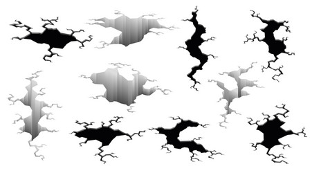 Earthquake Cartoon Vector Images (over 2,200)