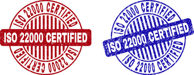 Iso 22000 Vector Images (over 320)