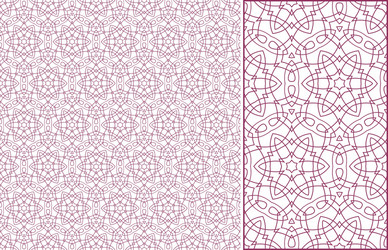 Guilloche Pattern Vector Images (over 16,000)