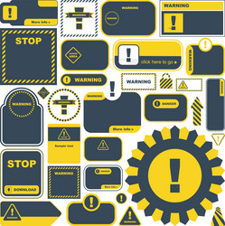 Warning Vector Images (over 490,000)