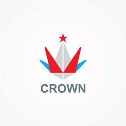 Triangle Crown Vector Images (over 960)