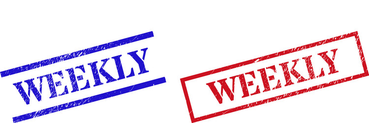 Weekly Vector Images (over 9,300)