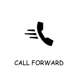 Call Forward Vector Images (over 1,000)