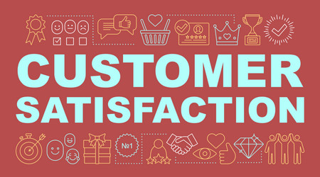 Customer Satisfaction Logo Vector Images (over 2,900)