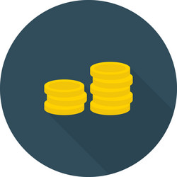 Emoji Golden Wealth Vector Images (over 110)