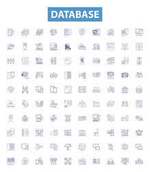 Dbms Vector Images (over 150)