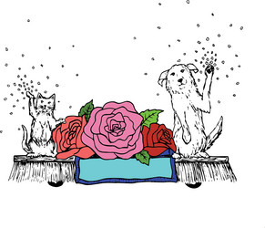 Parade Float Vector Images (over 160)