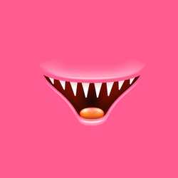 Face Open Mouth Vector Images (over 9,700)