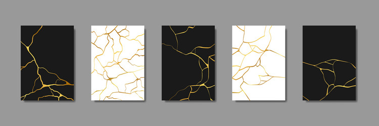 Kintsugi Vector Images (over 990)