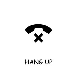 Hang Up Phone Vector Images (over 590)