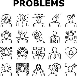 Pictograms Autism Vector Images (over 120)