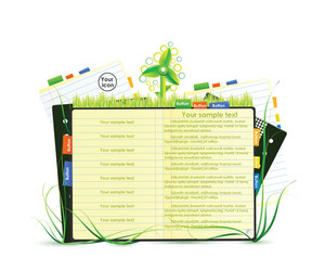 Workbook Vector Images (over 22,000)