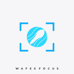 Decide commit focus succeed inspiring creative Vector Image