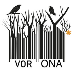 Nature Barcode Vector Images (over 880)