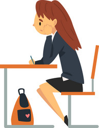Bored Student Vector Images (over 660)
