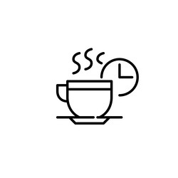 Lunch Break Icon Vector Images (over 4,600)
