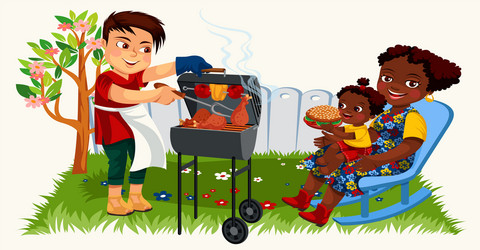 Handsome Father Vector Images (over 1,900)