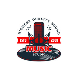 Music Recording Studio Logo Vector Images (over 15,000)