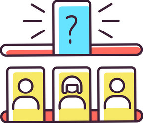 Guess Who Vector Images (over 340)