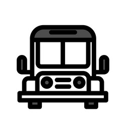 Bus Station Symbol Vector Images (over 8,900)