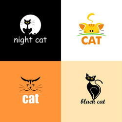 Cat Vector Images (over 340,000)