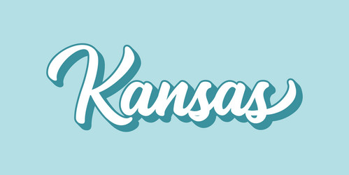 Kansas Logo Vector Images (over 220)