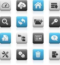 Matte Vector Images (over 4,500)