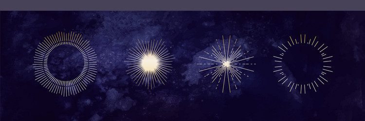 Midnight Blue Background Vector Images (over 2,400)
